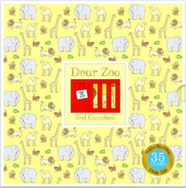 Dear Zoo